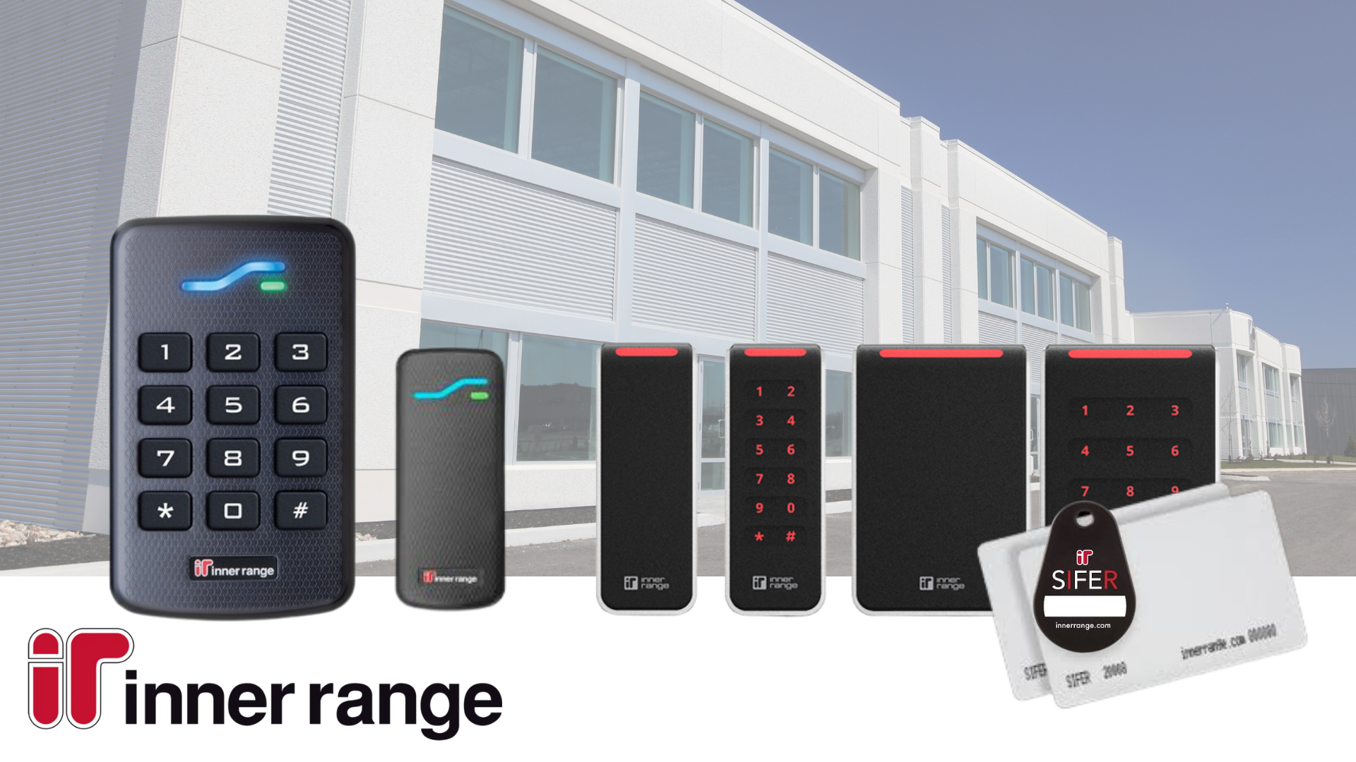 Swipe Card Access System Adelaide